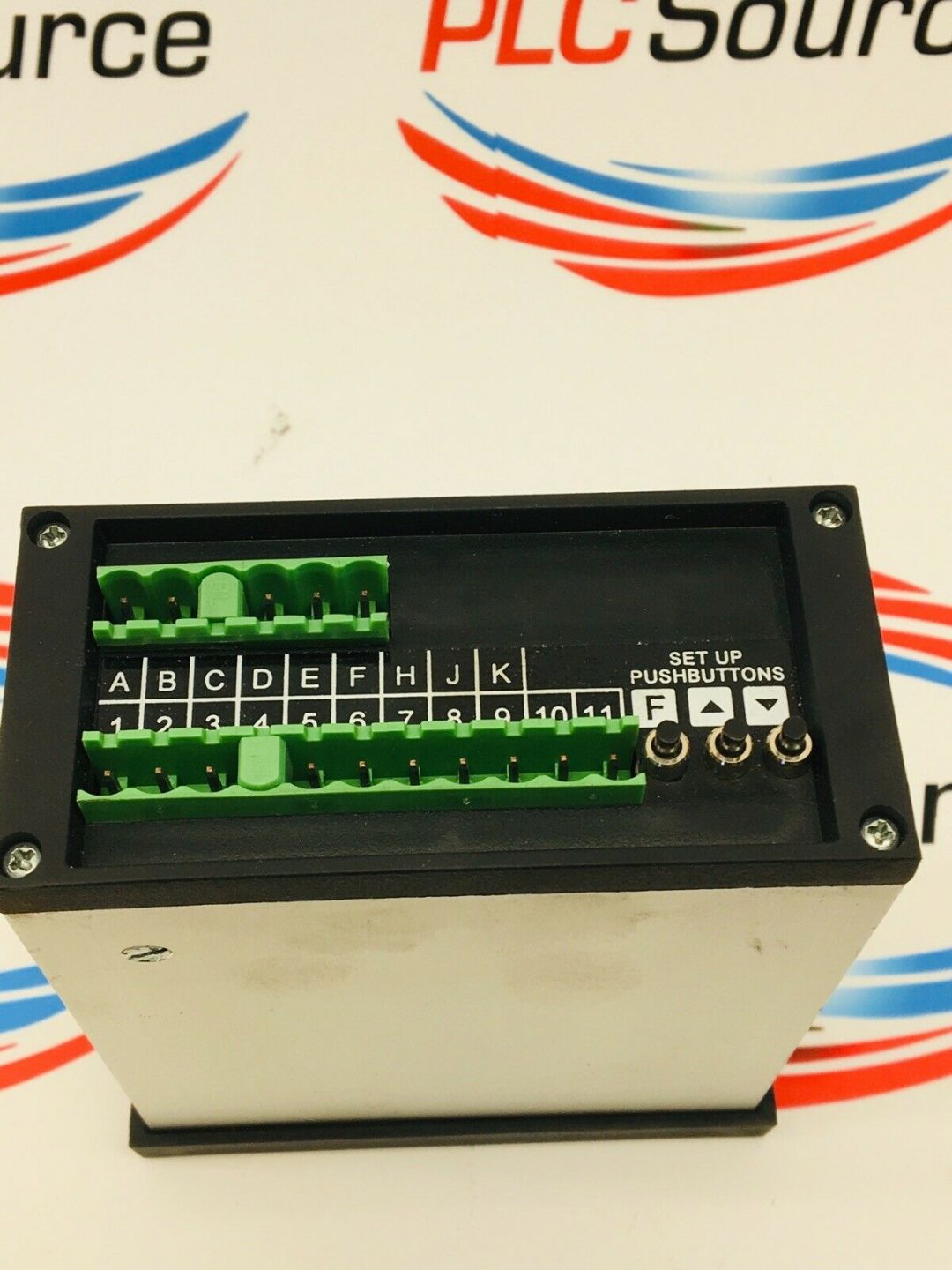 Applied MEASUREMENT PM4-IV-240-4E-A12