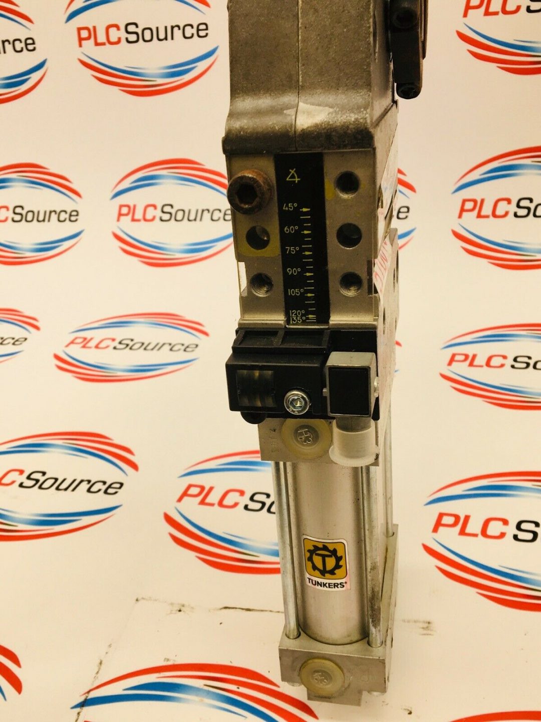 TUNKERS V 50.1 A40 T12