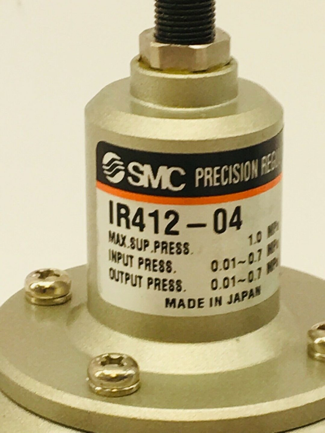 SMC IR412-04