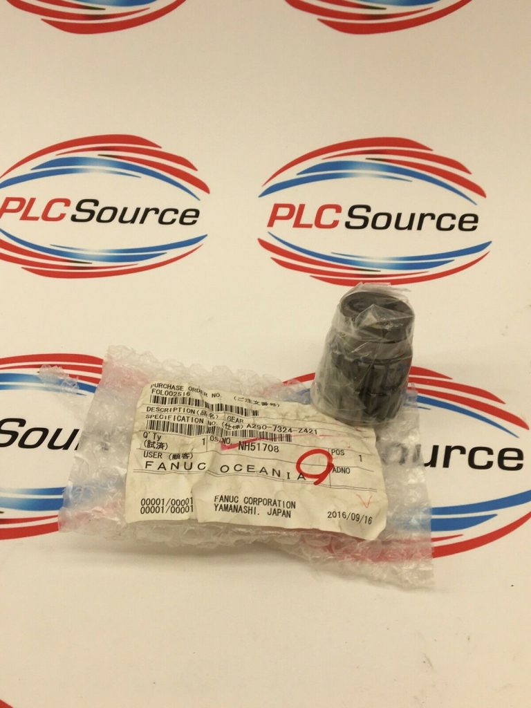 FANUC A290-7324-Z421