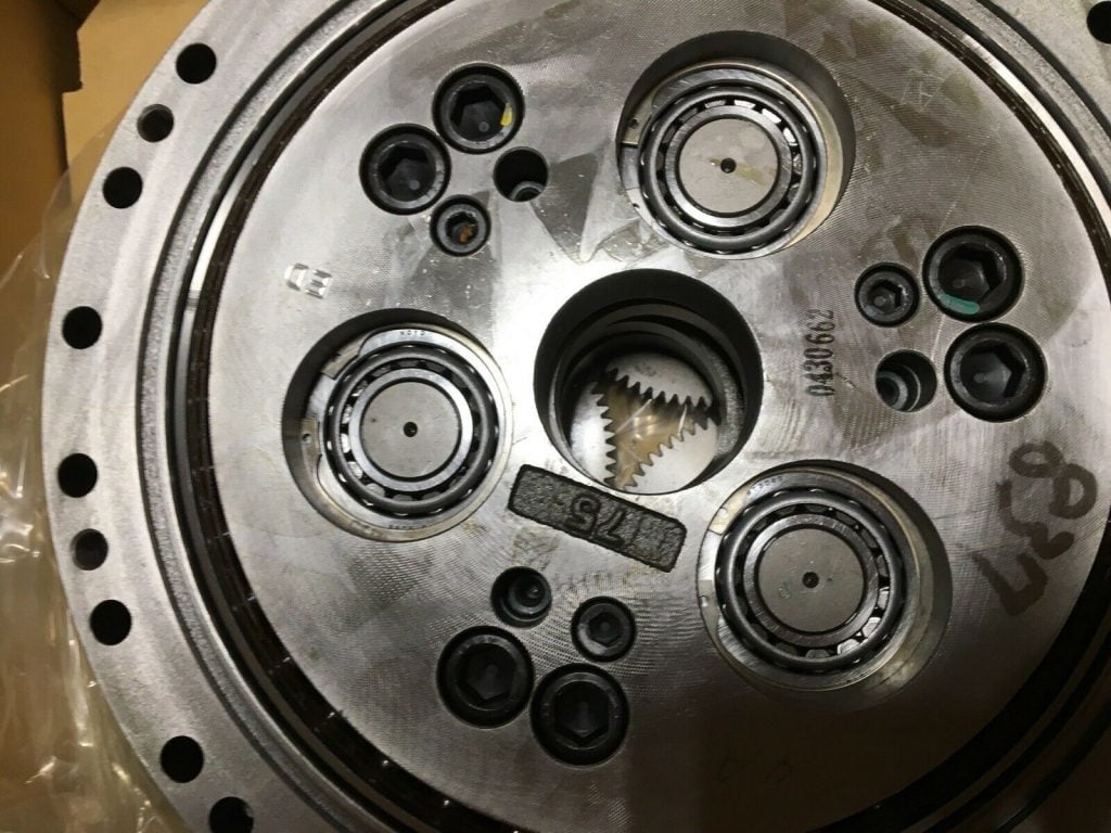 FANUC A97L-0218-0279/450E-210