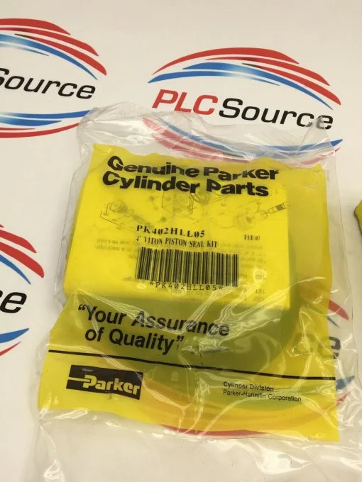 Parker PK402HLL05