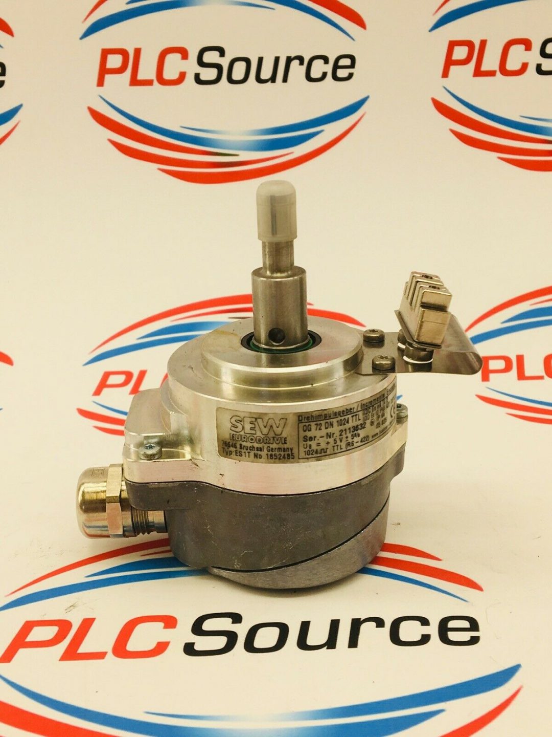 SEW-EURODRIVE OG 72 DN 1024 TTL