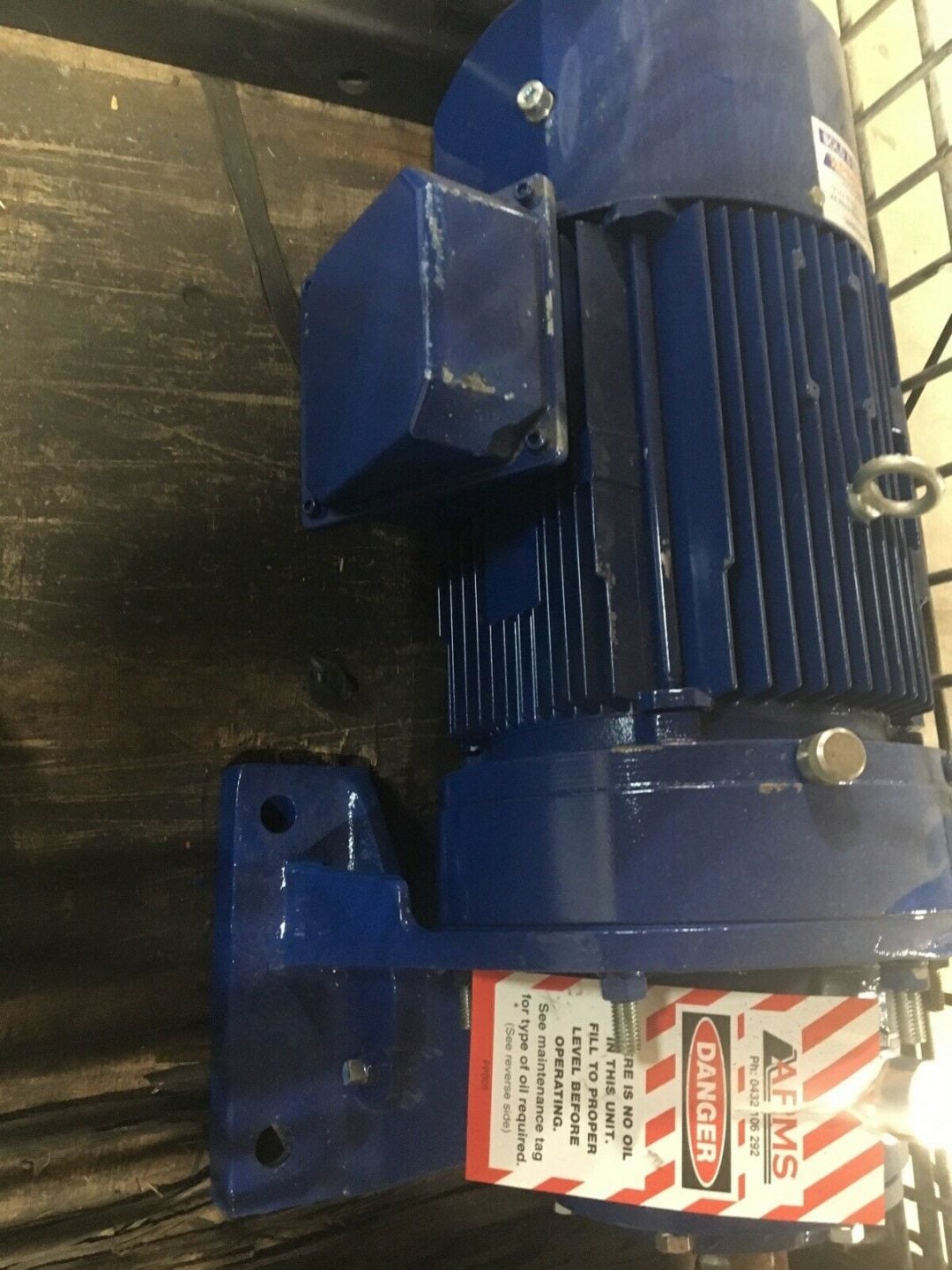 SUMITOMO DRIVE CHHM2-6140-71