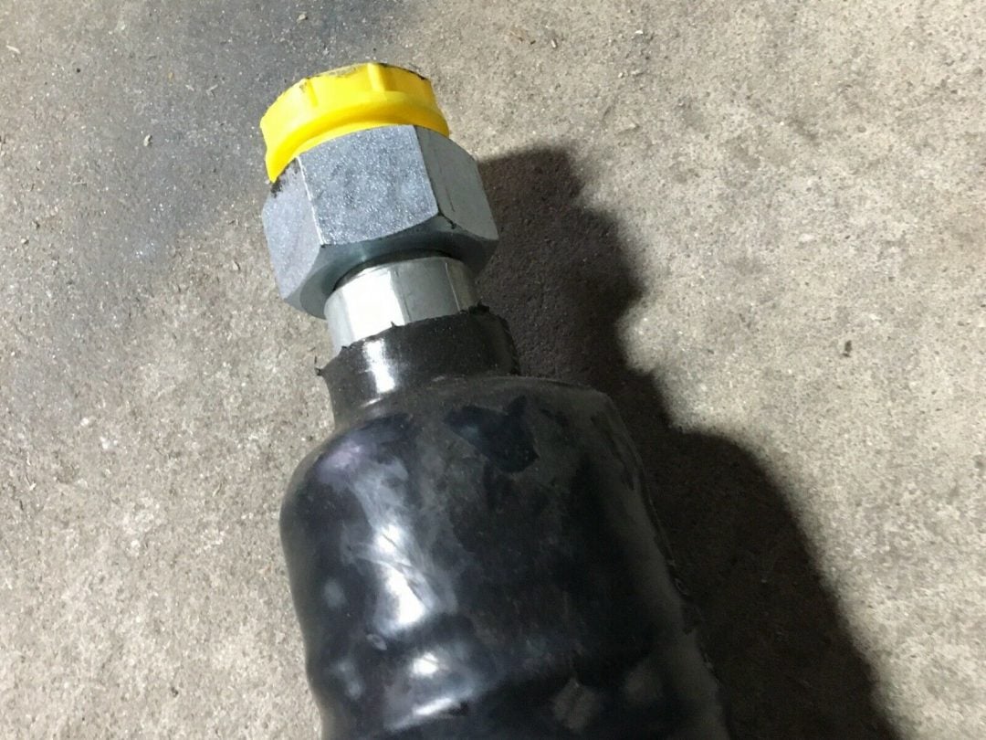 SCA Schucker Z D 16-T3/400-4-5,0