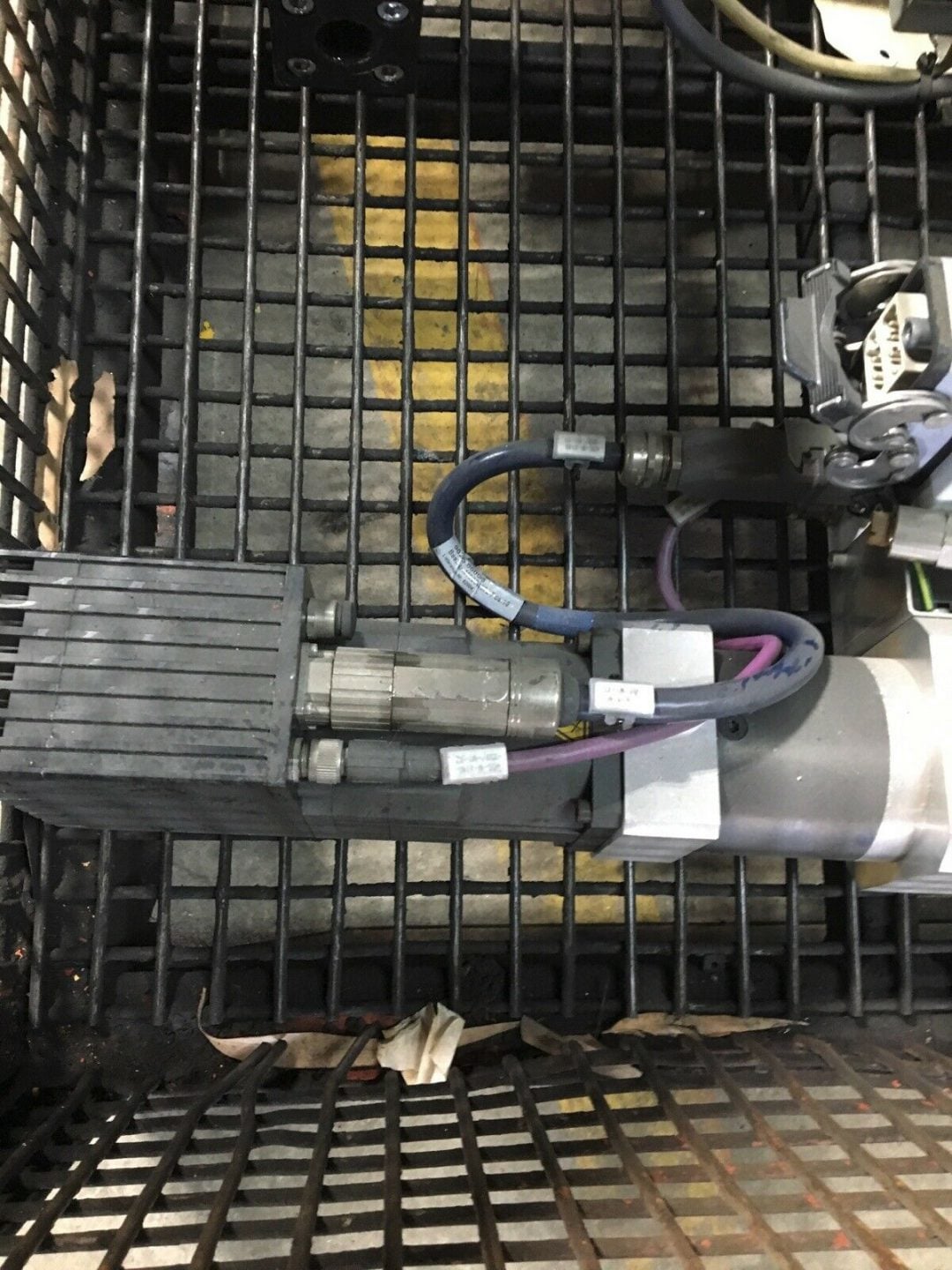 SCA Schucker ADKE 6000 160 300 010 H CD