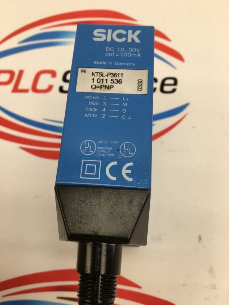 SICK KT5L-P3611