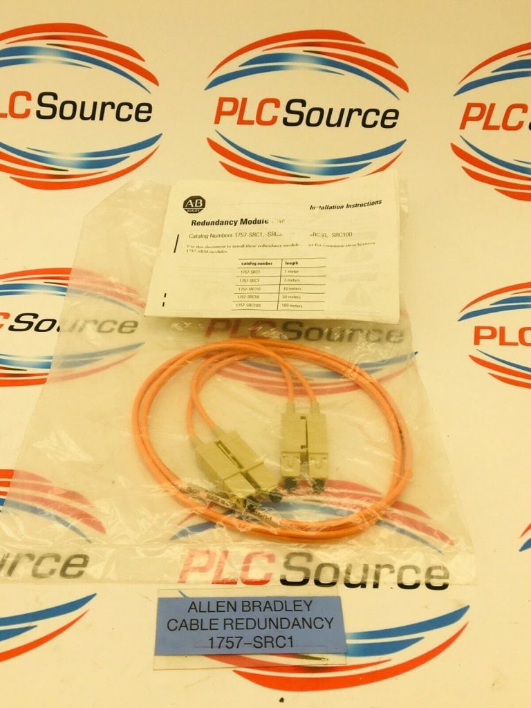Allen Bradley 1757-SRC1