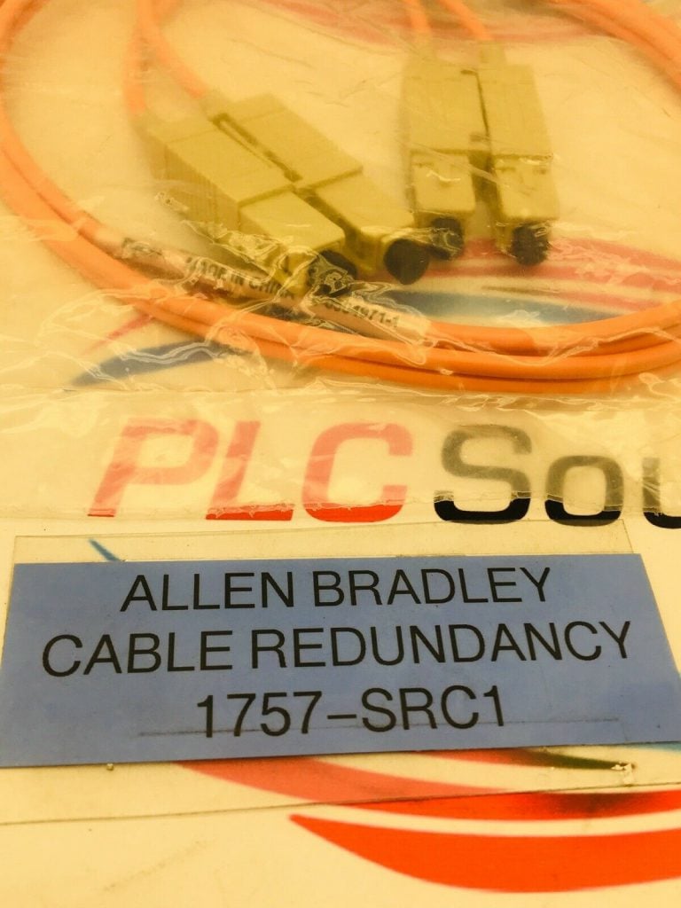 Allen Bradley 1757-SRC1