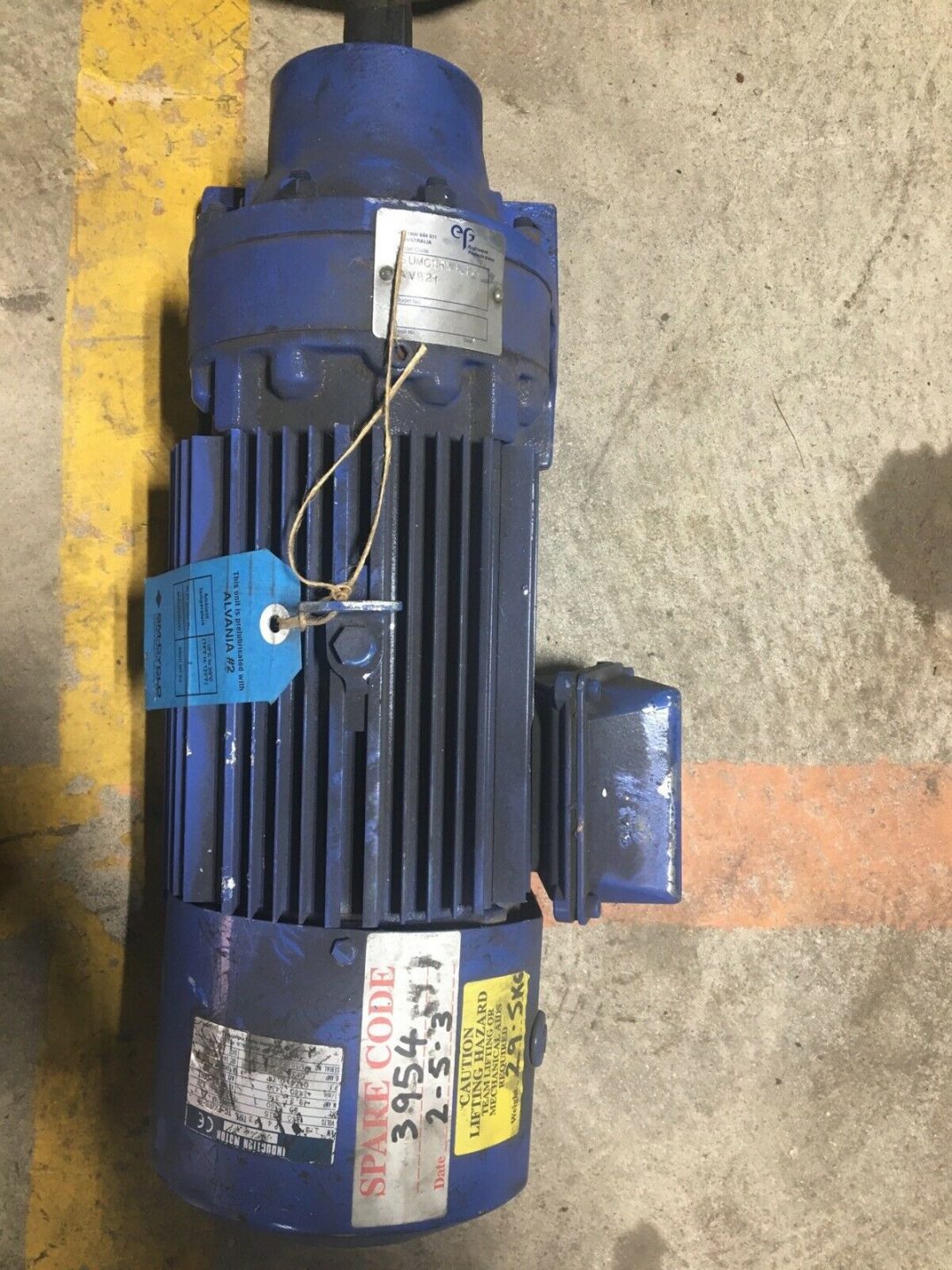 SUMITOMO TC-FX/FB-2B