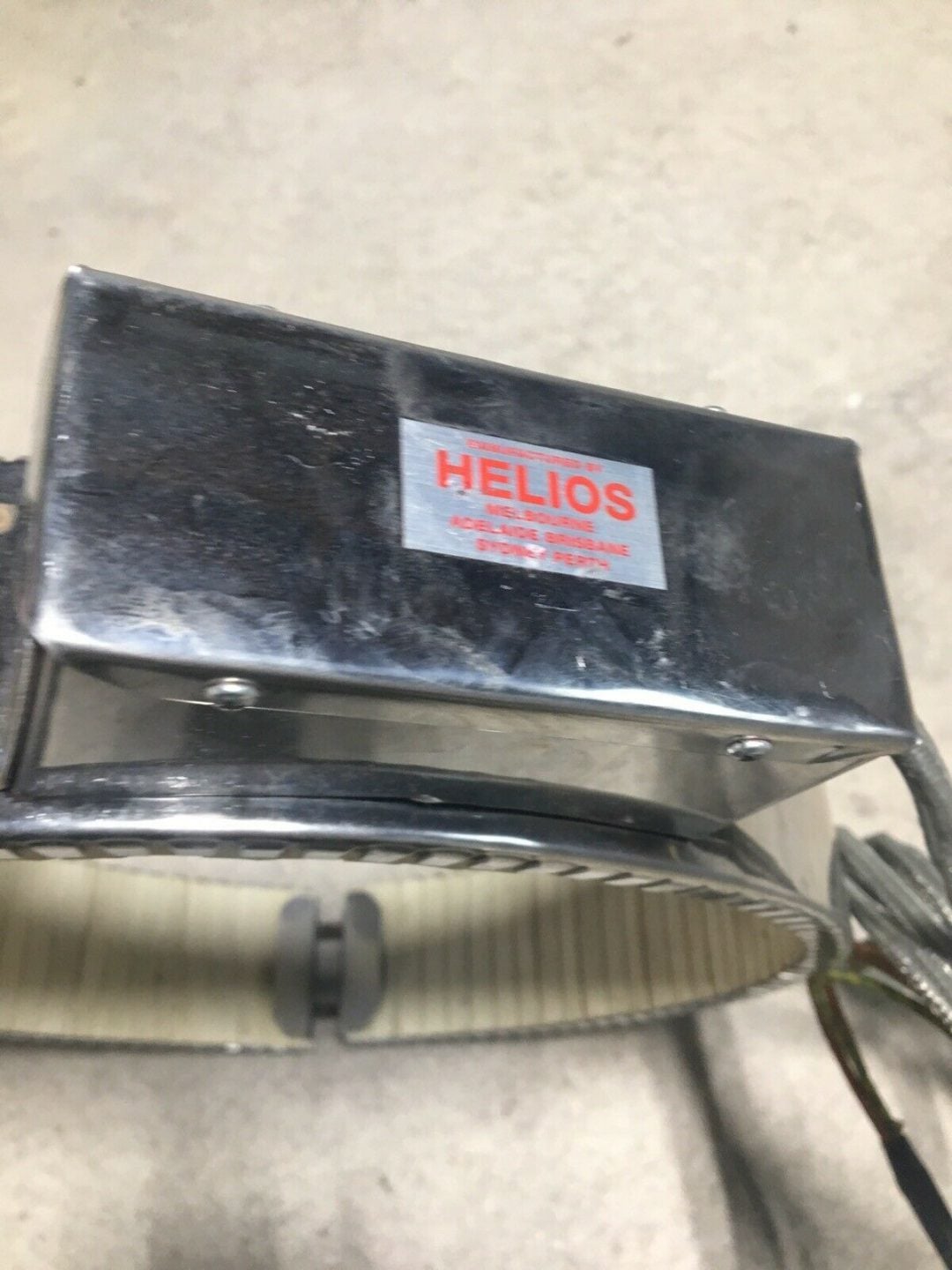 HELIOS SA 24072