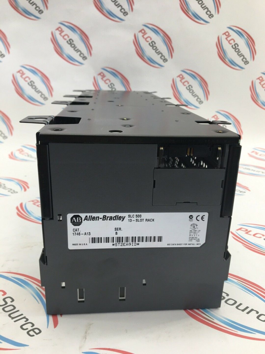 Allen Bradley 1746-A13