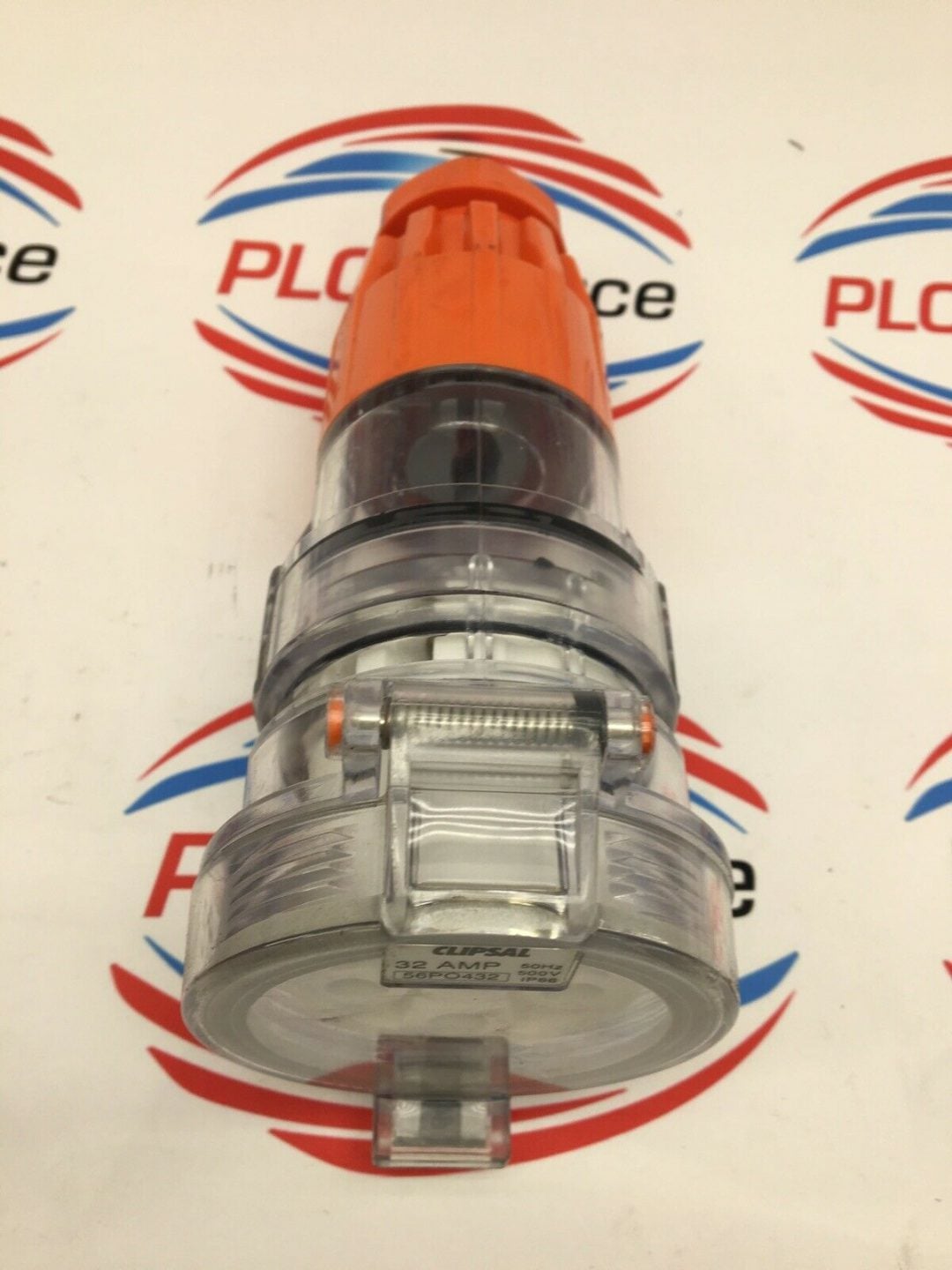 CLIPSAL 56PO432