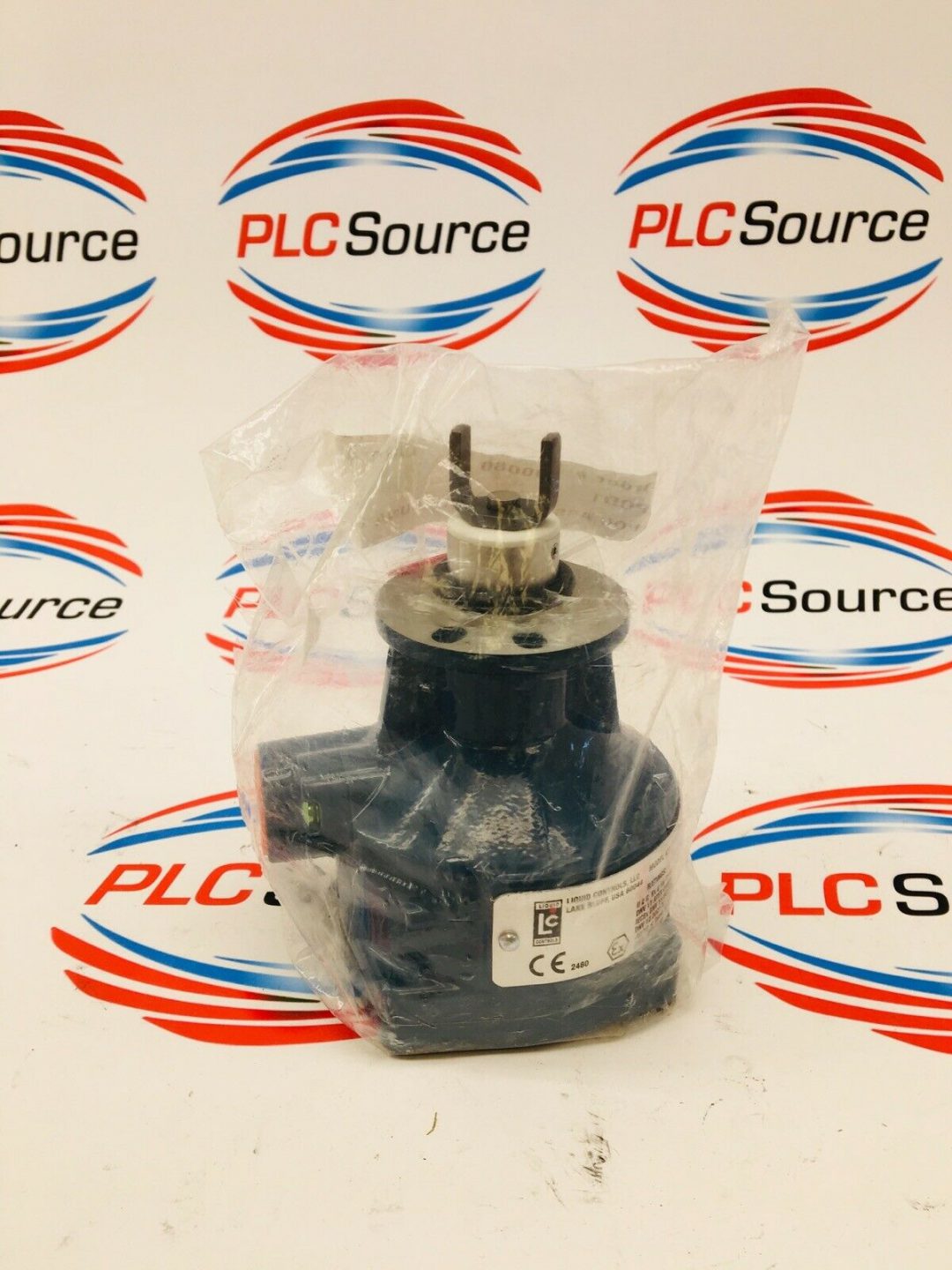 LIQUID CONTROLS POD1