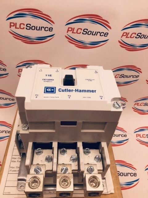 CUTLER-HAMMER CE15SN3