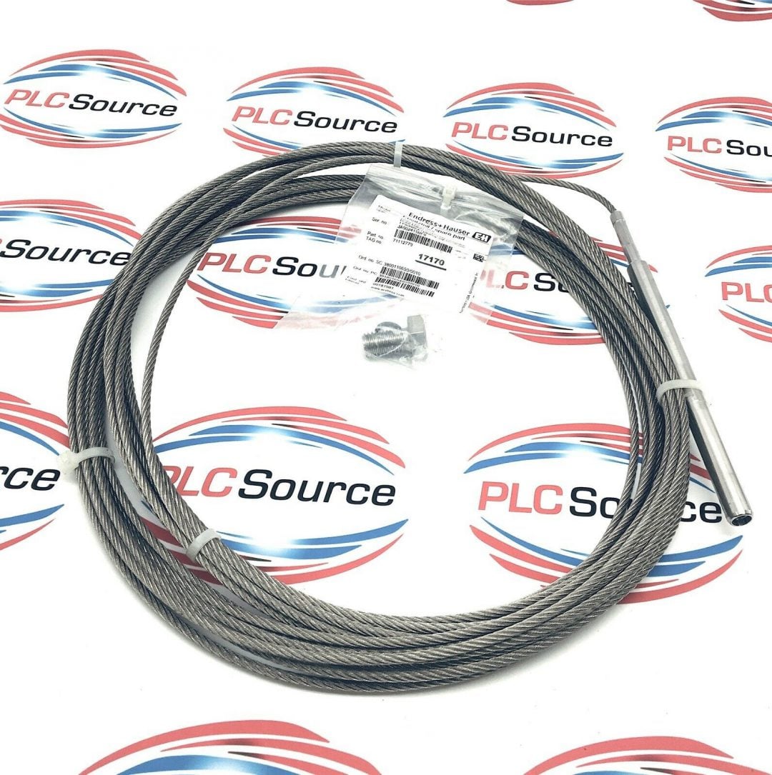 ENDRESS+HAUSER 71112779