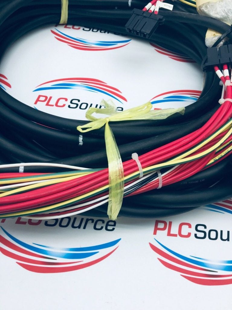 FANUC A660-4004-T607