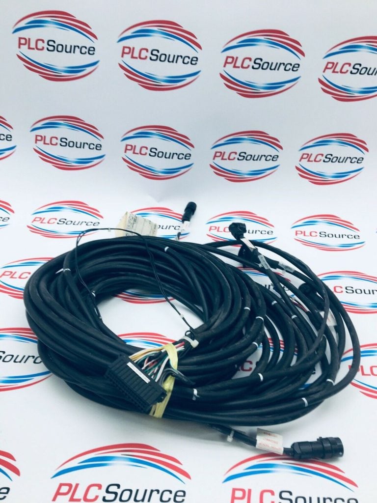 FANUC A660-8015-T881