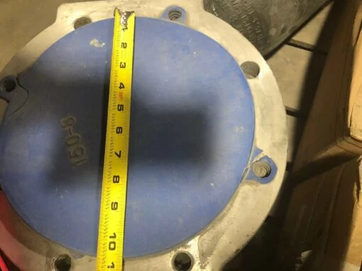 FLUOROSEAL 8-R152F/EG-316/316-3-P