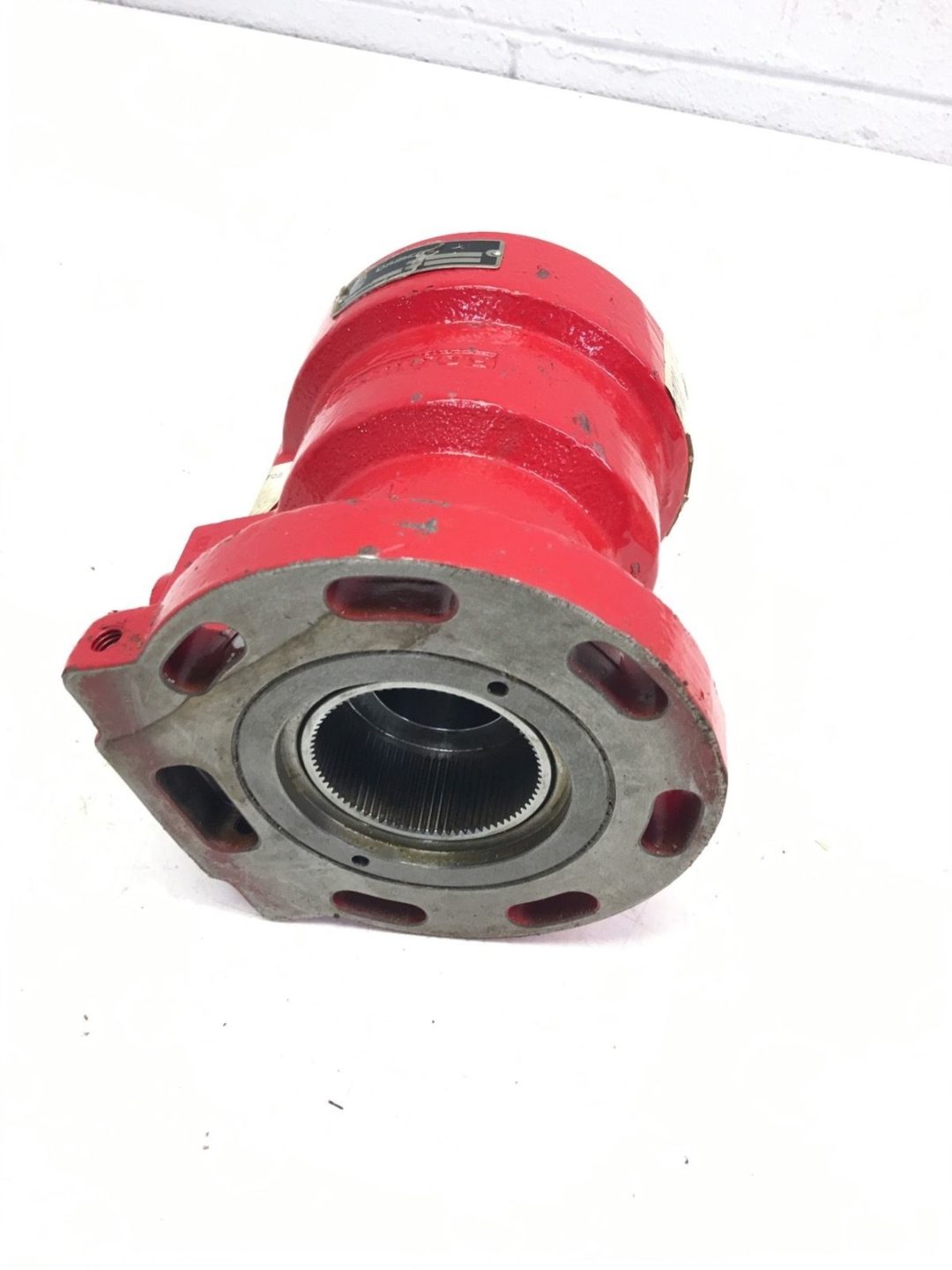 DANFOSS Damcos Double-Acting Rotary Actuator BRC 1000 B1 160N1100, (CONEX)