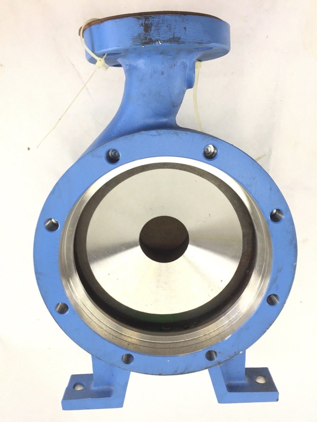 GOULDS MODEL 3196MT PUMP CASING 150 FLAT FACE 247-41 1203 (B400)