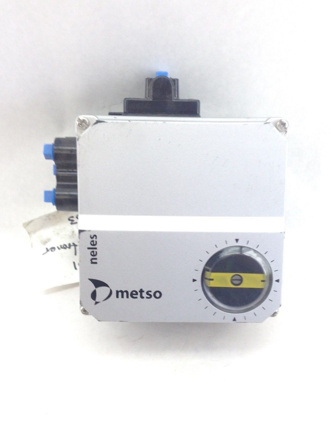 NELES METSO NP724/J30 PNEUMATIC POSITIONER (B450)
