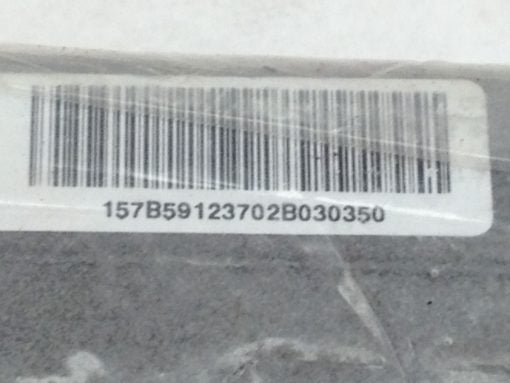 SAUER DANFOSS 157B59123702B030350 HYD VALVE (A207)